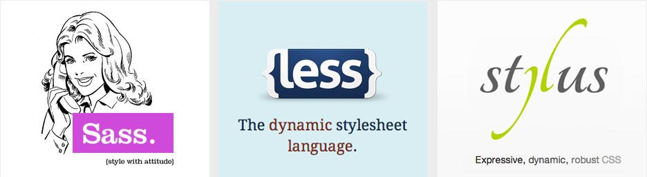 T m Hi u V CSS Preprocessors SASS Vs LESS