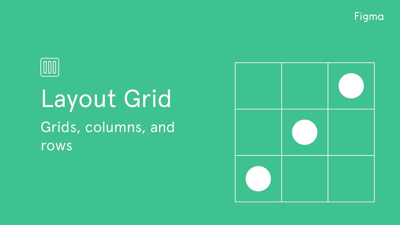 Figma k 3 T o Layout Grid l i Trong Figma
