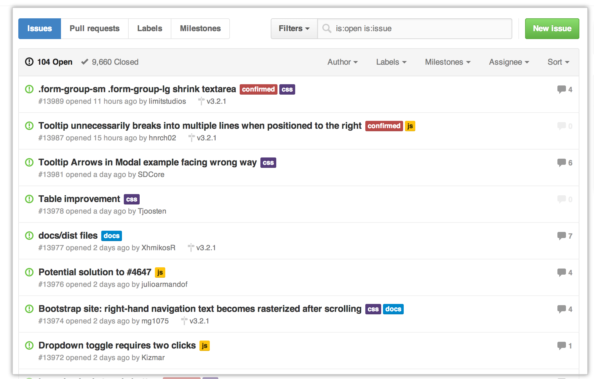 Github V C c Ch c N ng Ch nh