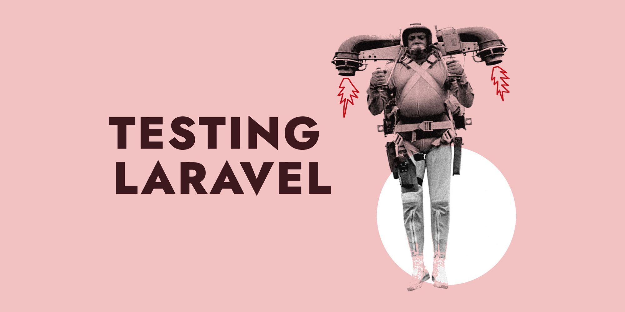 P1 -TESTING TRONG LARAVEL - BẮT ĐẦU