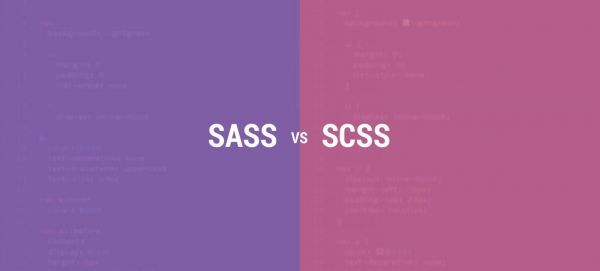 Làm quen với SCSS/SASS trong 15 phút.