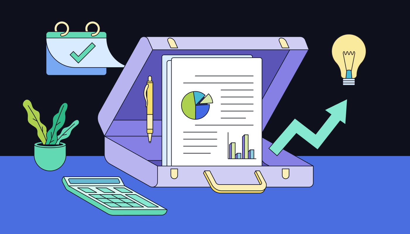 Business Cases Technique