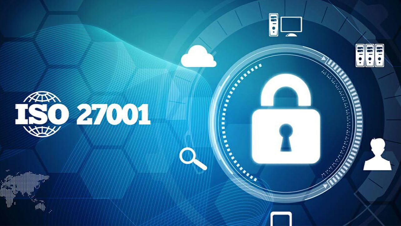 Lợi ích khi áp dụng Tiêu chuẩn ISO 27001 - Hệ thống quản lý an toàn ...