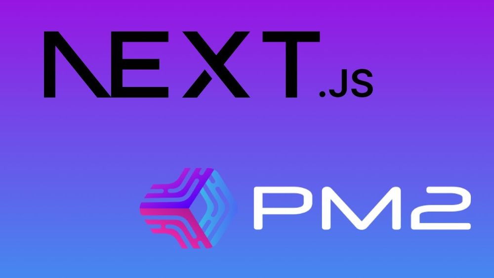 Cách deploy Nextjs app lên server Cách deploy Nextjs app lên server