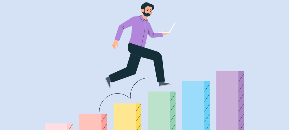 Phân level của Developer như thế nào?